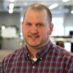 Our People | Story Construction