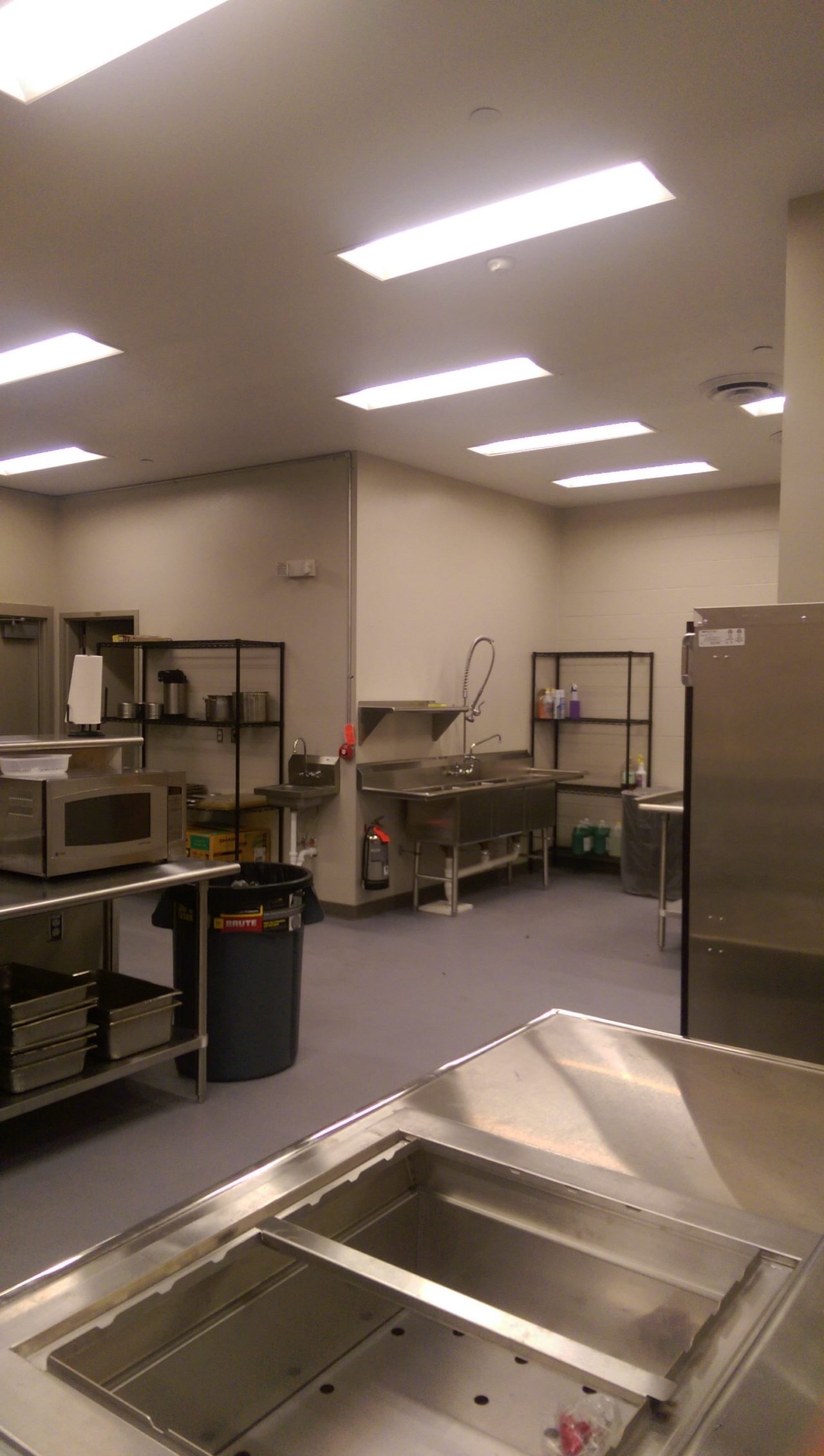 Delta Tau Delta Fraternity ISU - Story Construction