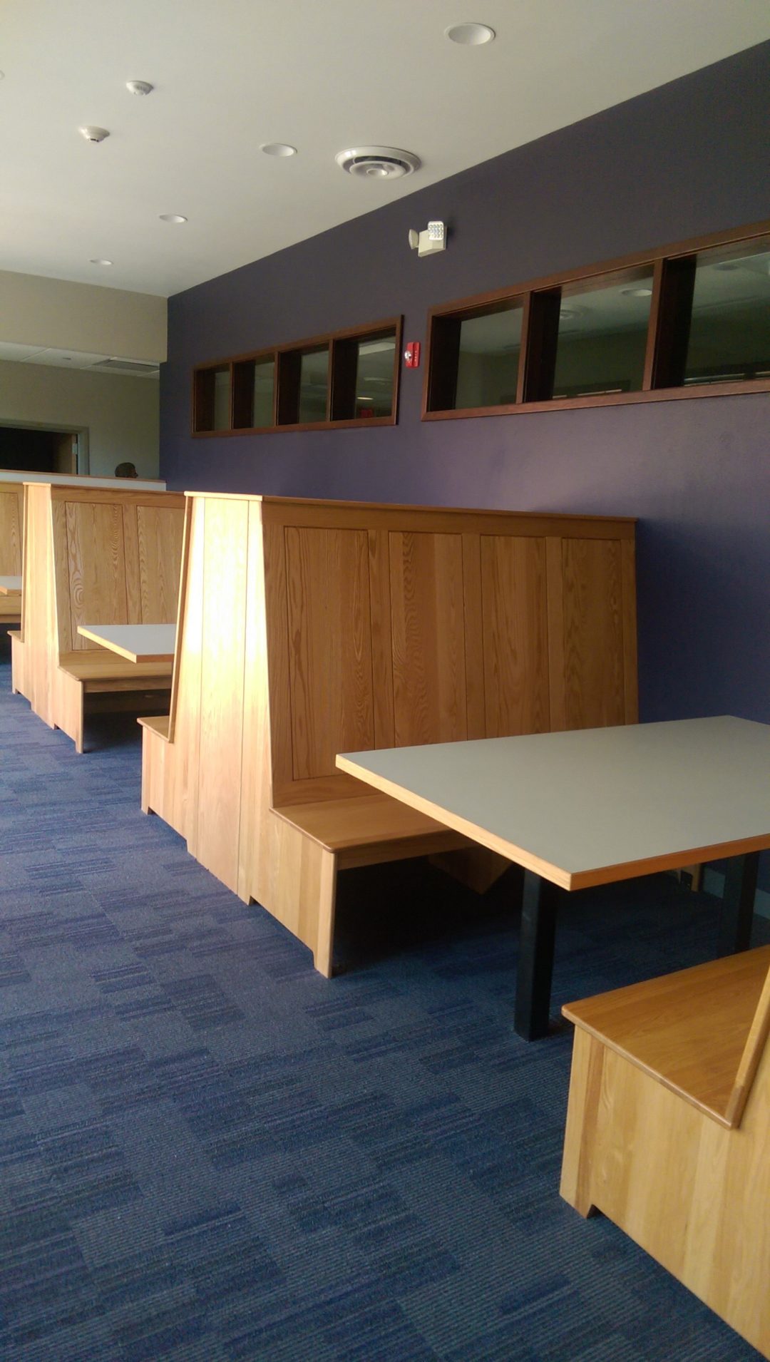 Delta Tau Delta Fraternity ISU - Story Construction