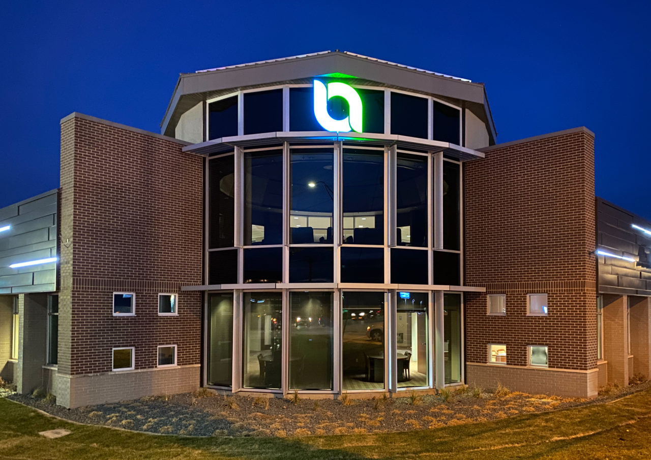 Availa Bank - Story Construction