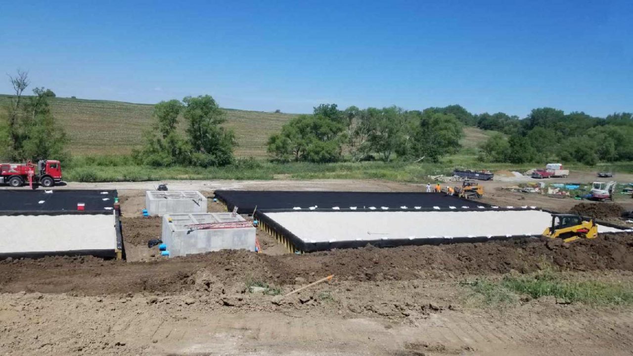 Wastewater Treatment Plant upgrades completed for City of Massena ...