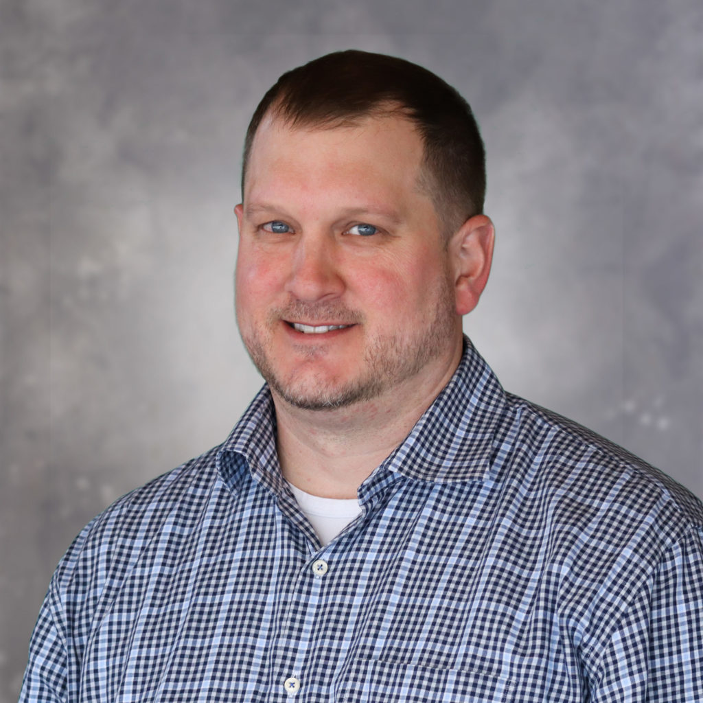 Our People - Story Construction