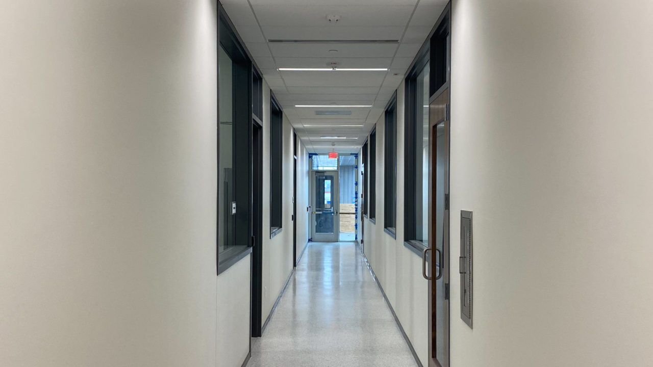 Story Completes New Facility for Kemin Application Solutions Team ...