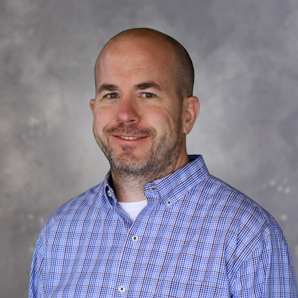 Our People - Story Construction