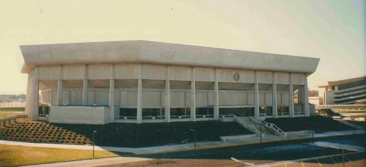 Our History - Story Construction